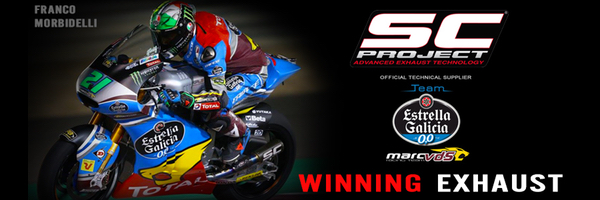 Official USA Distributor for SC-Project Exhausts