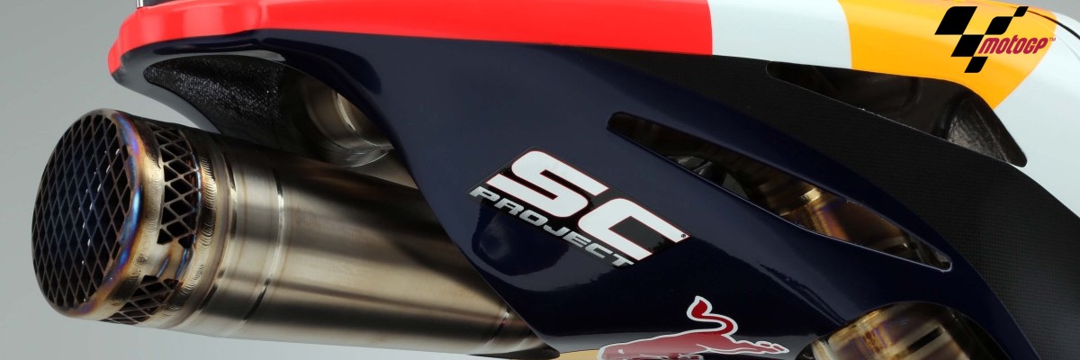 Official USA Distributor for SC-Project Exhausts