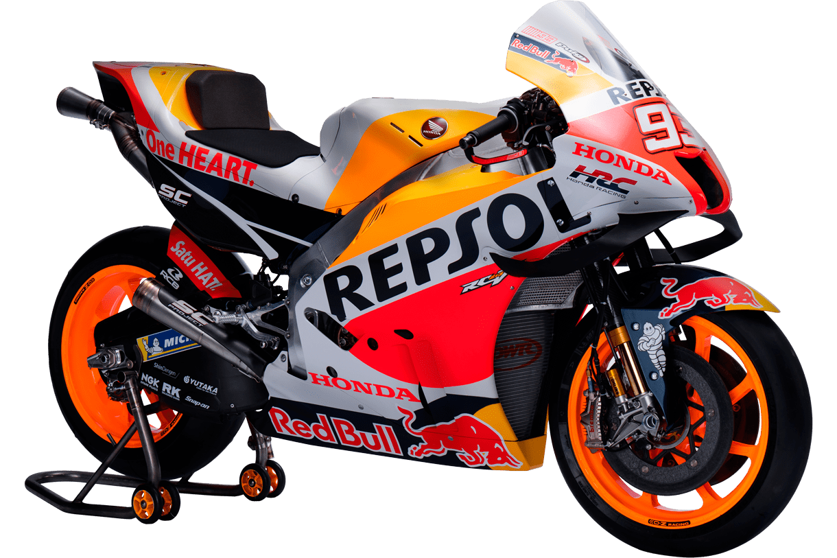sc-project racing motogp motoamerica wsbk