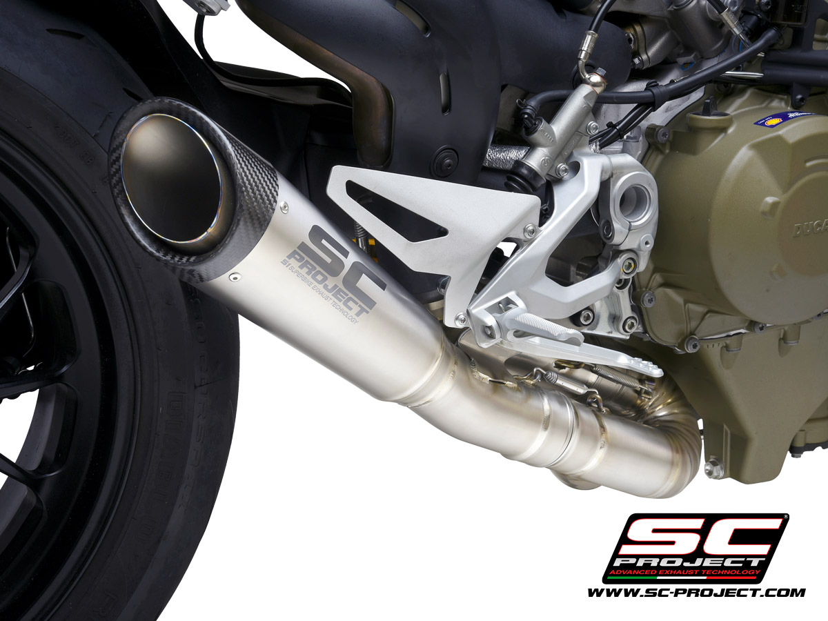 SC-Project USA - Official North American Exhaust Distributor > S1 ...