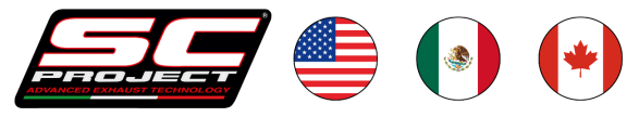 SC-Project USA - Official North American Exhaust Distributor > EXHAUST ...