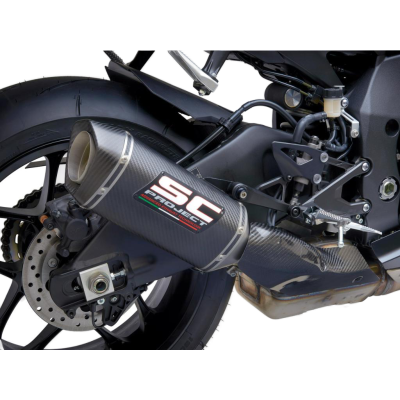 SC-Project USA - Official North American Exhaust Distributor > Official ...